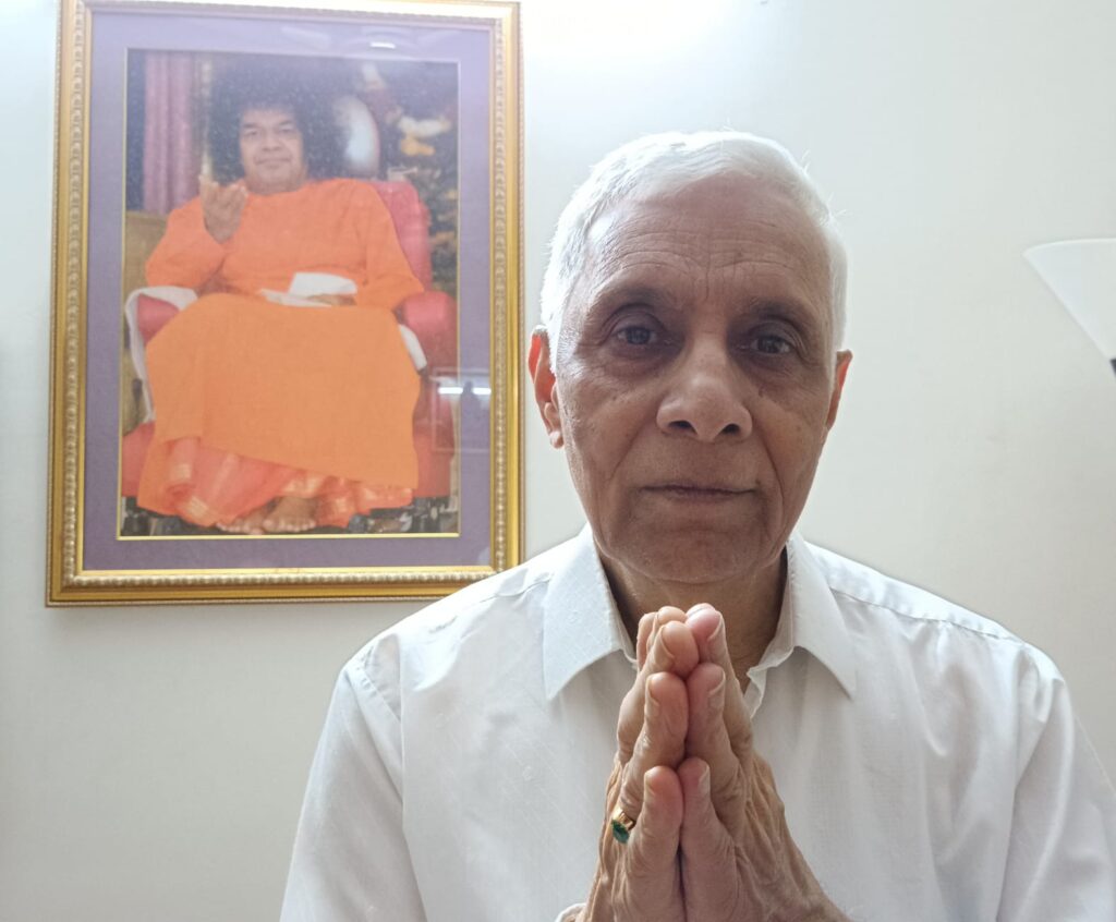 Retreat-2025 – Retreat